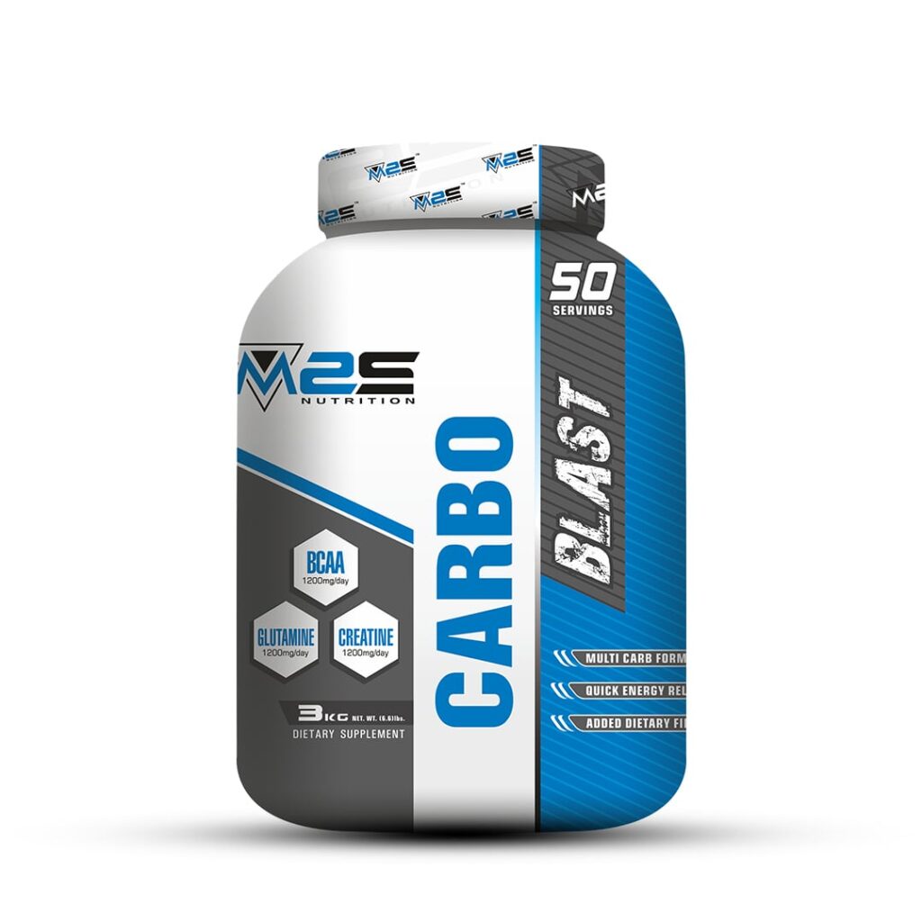 Buy Ultra Lean Gainer | Ultra Lean Mass Gain - M2smart