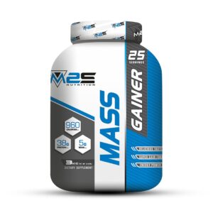 M2Smart: Premium Gym Supplements in India – Protein, Weight Gainers & More